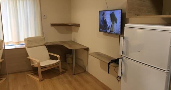 Longson Student Dormitory | Dormitory, Accommodation and Guesthouse ...