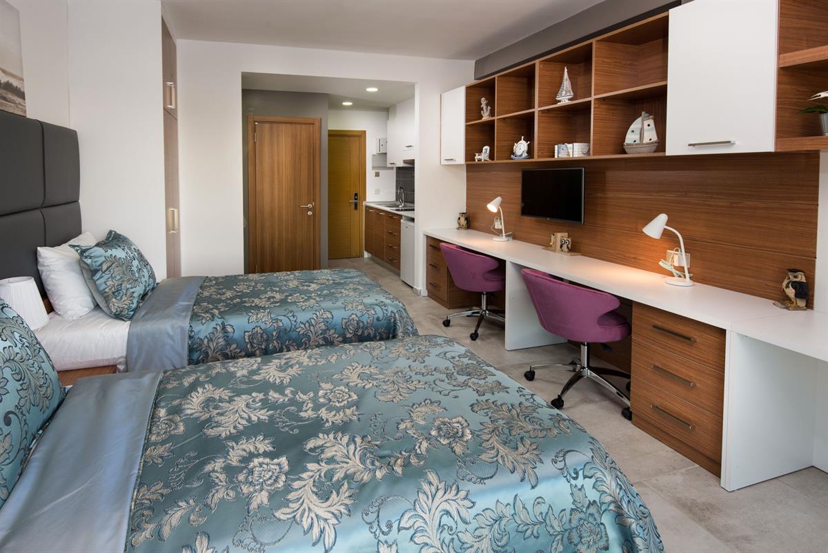 Novel Centre Point Dormitory | Dormitory, Accommodation and Guesthouse ...