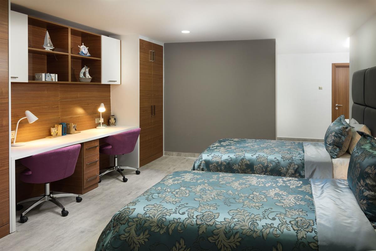 Novel Centre Point Dormitory | Dormitory, Accommodation and Guesthouse ...