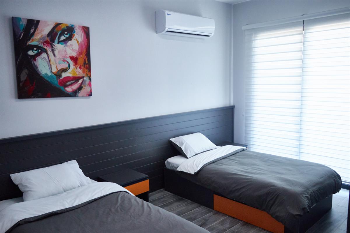 Nural Dormitory | Dormitory, Accommodation and Guesthouse Services Unit ...