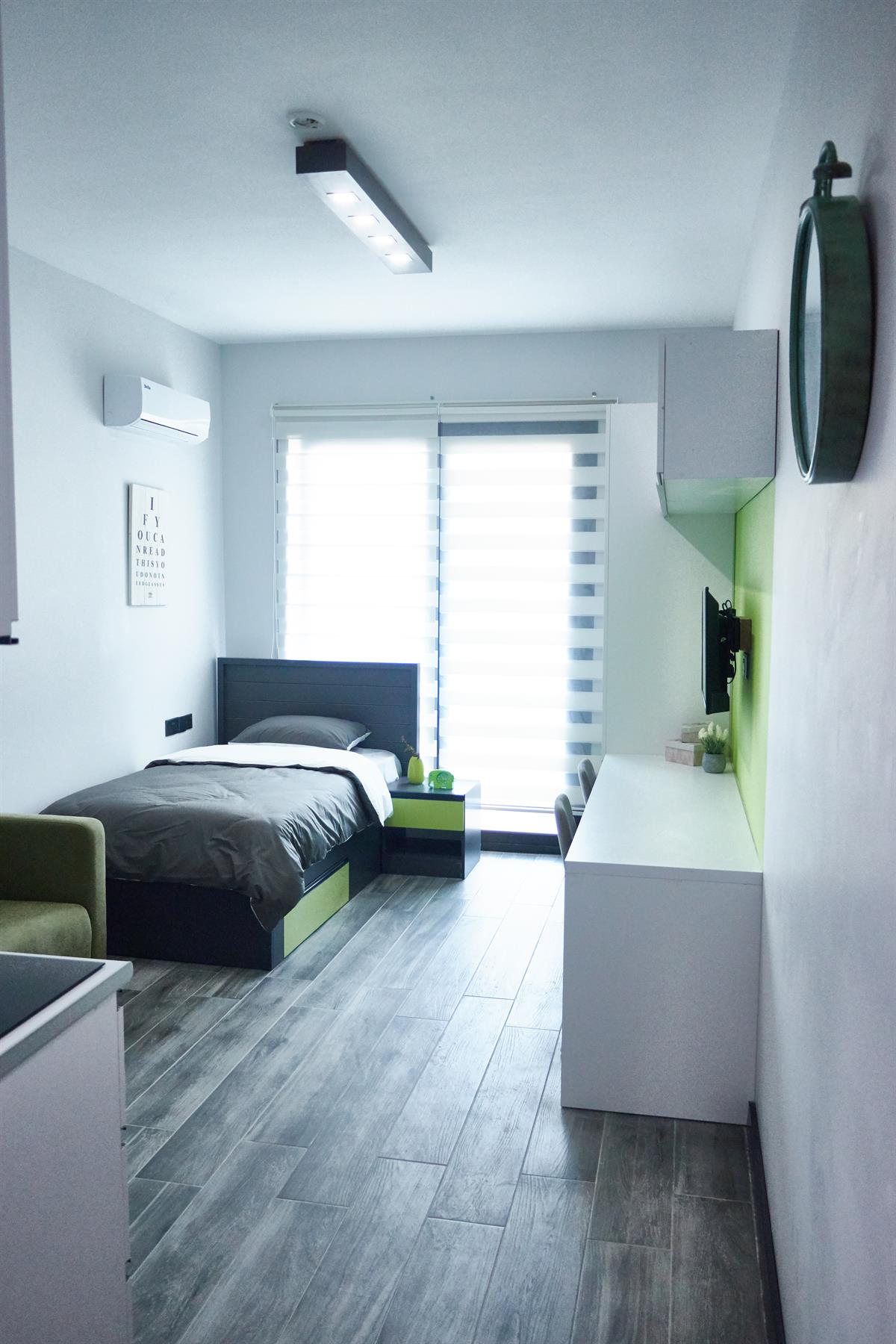 Nural Dormitory | Dormitory, Accommodation and Guesthouse Services Unit ...