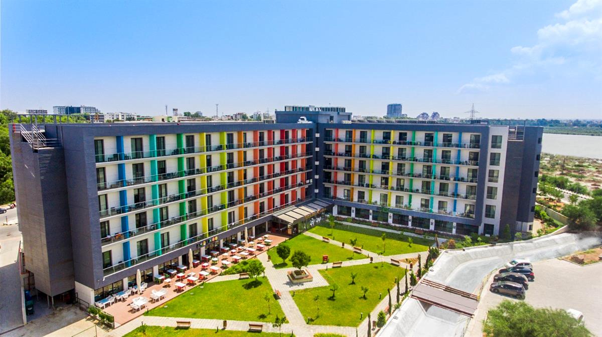 Pop Art Dormitory | Dormitory, Accommodation and Guesthouse Services ...